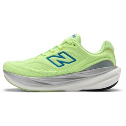 New Balance 1080 Laufschuhe Damen - Gr&ouml;&szlig;e 37 1/2 - gelb
