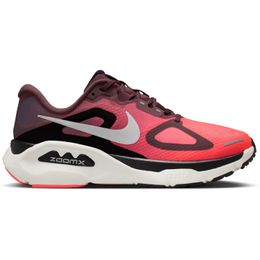 Nike STRUCTURE PLUS Laufschuhe Damen - Gr&ouml;&szlig;e 40 - lila