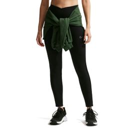 Nike One Dri-FIT High-Rise Tights Damen