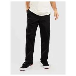 Vans Range Relaxed Elastic Hose black Gr. M