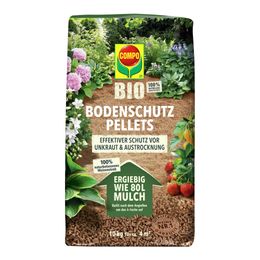 Compo Bio-Bodenschutz-Pellets 10 kg