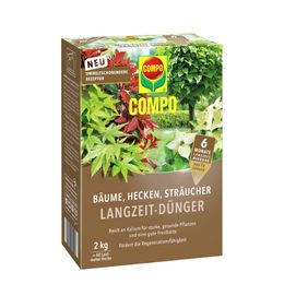 Compo Langzeit-D&uuml;nger 2 kg