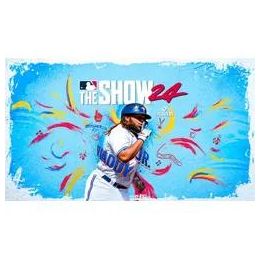 Sony MLB The Show 24