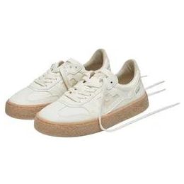 Flamingos Life Sneaker Burela Bold - creamweiss/panna/gum