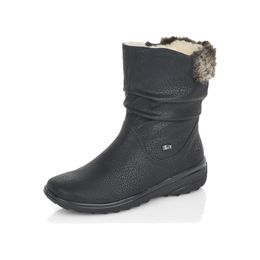 Rieker Damen Stiefel Gr. 39