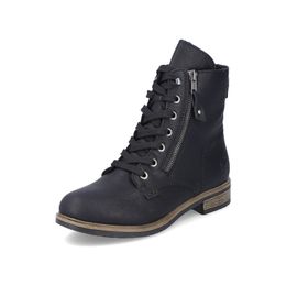 Rieker Damen Stiefel Gr. 38