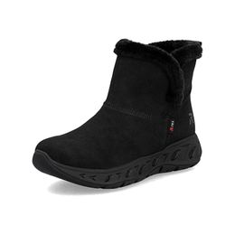 Rieker Damen Stiefel Gr. 38
