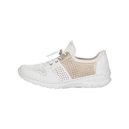 Rieker Damen Slipper Gr. 40
