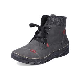 Rieker Damen Stiefel Gr. 39