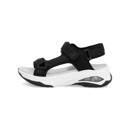 Rieker Damen Sandalen Gr. 38