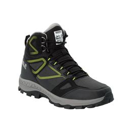 Jack Wolfskin Downhill Texapore Mid Gr. 44.5