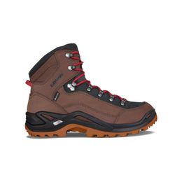 Lowa Renegade GTX Mid Gr. 43
