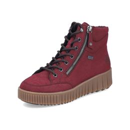 Rieker Damen Stiefel Gr. 39