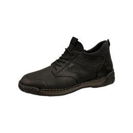 Rieker Herren Schn&uuml;rstiefel Gr. 45