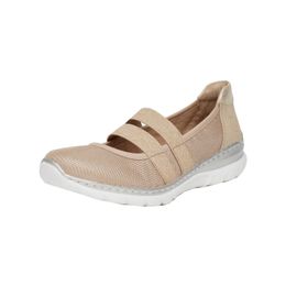 Rieker Damen Slipper Gr. 37