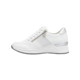 Rieker Damen Halbschuhe Gr. 41