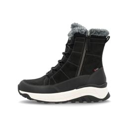 Rieker Damen Stiefel Gr. 37