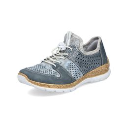 Rieker Damen Slipper Gr. 38