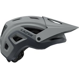 Lazer MTB-Helm Impala MIPS, Matte Dark Grey