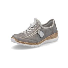 Rieker Damen Slipper Gr. 38
