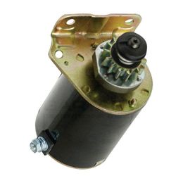 Starter GRANIT, f&uuml;r Briggs & Stratton 282H00, 283700, 286700, 287700, 31A500, 31A600, weitere, mit Metallritzel