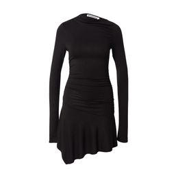 WEEKDAY Kleid 'Molly ' Damen Gr&ouml;&szlig;e 36 schwarz Winterkleid