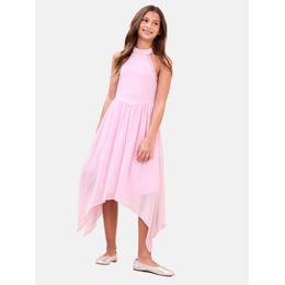 Lipsy Kleid M&auml;dchen Gr&ouml;&szlig;e 166 rosa