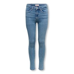 Only Girls Jeans 'KOGPower' M&auml;dchen Gr&ouml;&szlig;e 128 blue denim