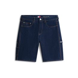 Tommy Jeans Shorts 'JAIMIE' Herren Gr&ouml;&szlig;e 36 blue denim