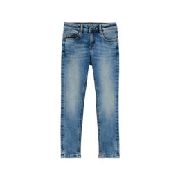 WE Fashion Jeans Jungen Gr&ouml;&szlig;e 104 blau