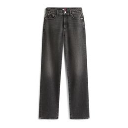 Tommy Jeans Jeans 'KIRA' Damen Gr&ouml;&szlig;e 33 black denim