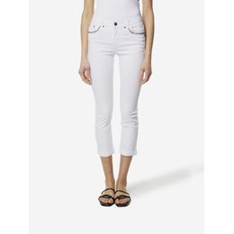 Koroshi Jeans Damen Gr&ouml;&szlig;e 29 wei&szlig;