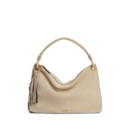 Tommy Hilfiger Schultertasche Damen Gr&ouml;&szlig;e One Size khaki