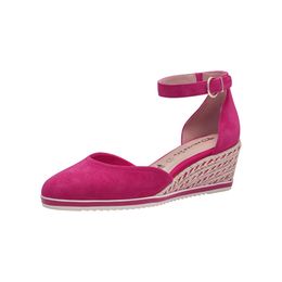 Tamaris Pumps Damen Gr&ouml;&szlig;e 40 fuchsia