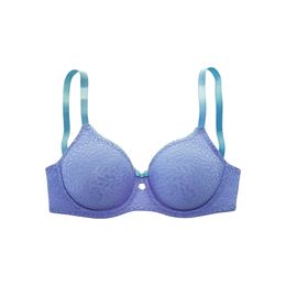 Nuance BH Damen Gr&ouml;&szlig;e 105 blau