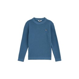 WE Fashion Pullover Jungen Gr&ouml;&szlig;e 110/116 opal