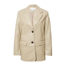 Warehouse Jacke Damen Gr&ouml;&szlig;e XL beige