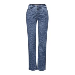 Street One Jeans 'Amalia' Damen Gr&ouml;&szlig;e 32 blau