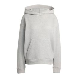 ADIDAS SPORTSWEAR Athletic Sweatshirt 'ALL SZN' female size M/L Light grey