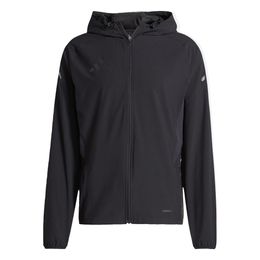 adidas Performance Sportjacke 'Tiro 25 Pro Vis' Herren Gr&ouml;&szlig;e M schwarz