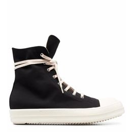 Drkshdw Low-Top Sneaker - Avant-Garde Sneakers With Chunky Sole - Gr. 43 (EU) - in Schwarz - f&uuml;r Damen