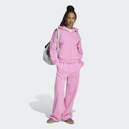 adidas Sportswear Trainingsanzug 'Energize' Damen Gr&ouml;&szlig;e XS rosa