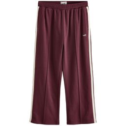self. Hose Damen Gr&ouml;&szlig;e 40 hellbeige / merlot