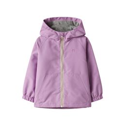 name it Jacke 'NMNMarolo' Jungen Gr&ouml;&szlig;e 110 orchidee