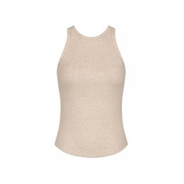 Sloggi Top 'GO' Damen Gr&ouml;&szlig;e L/XL beige