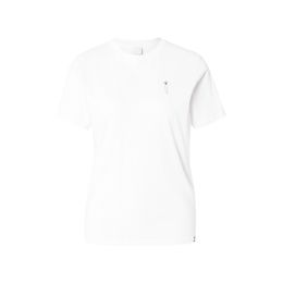 Iriedaily T-Shirt Damen Gr&ouml;&szlig;e S enzian / wei&szlig;