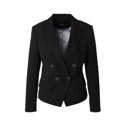 Cph Muse Blazer 'TAILOR' Damen Gr&ouml;&szlig;e 40 schwarz