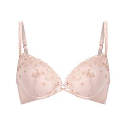 Hunkem&ouml;ller Hunkem&ouml;ller BH 'Chloe' Damen Gr&ouml;&szlig;e 75 rosa