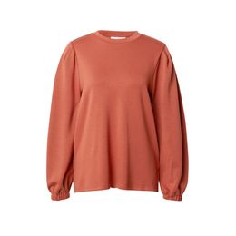 Moves Sweatshirt Damen Gr&ouml;&szlig;e XL rot