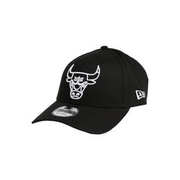 New Era Cap 'NBA LEAGUE ESSENTIAL 9FORTY' Herren Gr&ouml;&szlig;e 55/60 schwarz